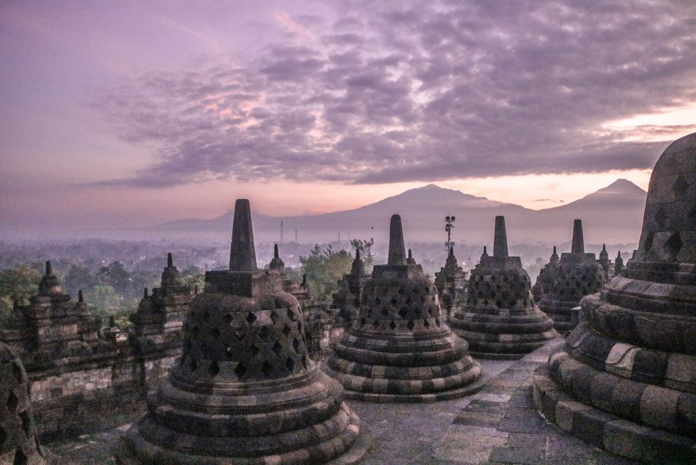 Qué ver en JAVA【2021】Los MEJORES LUGARES - INDONESIA