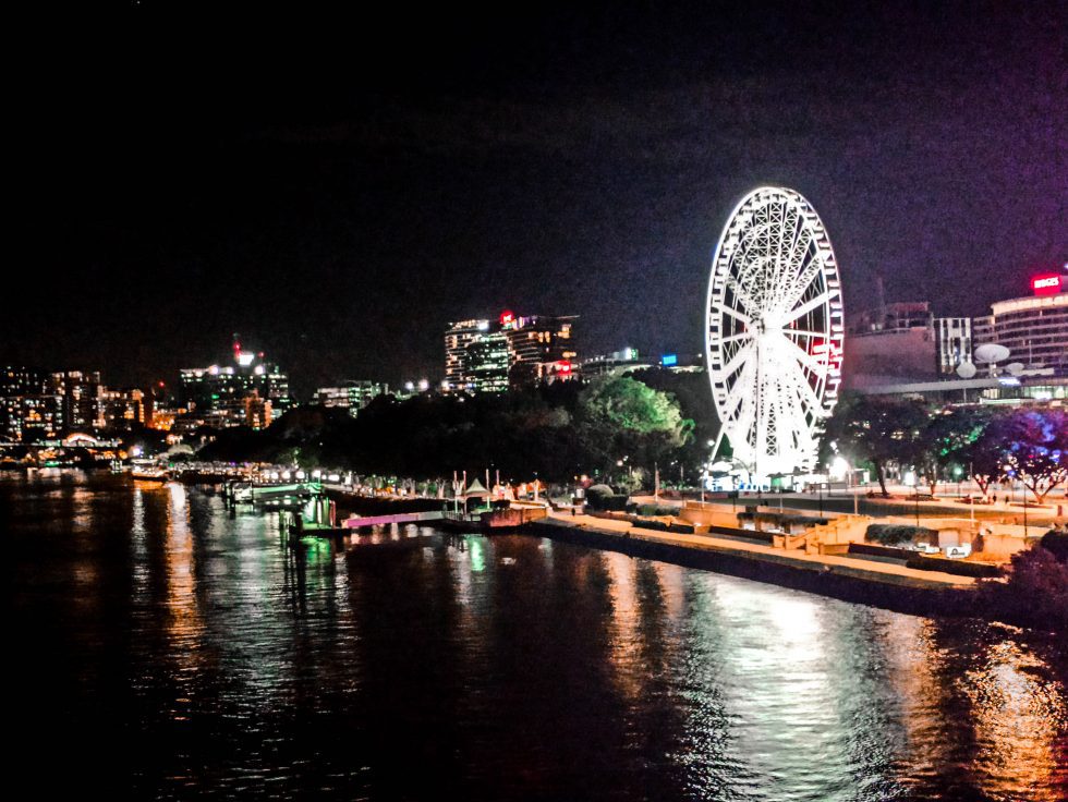 20 mejores cosas que ver en BRISBANE【2021】Tras vivir ahí
