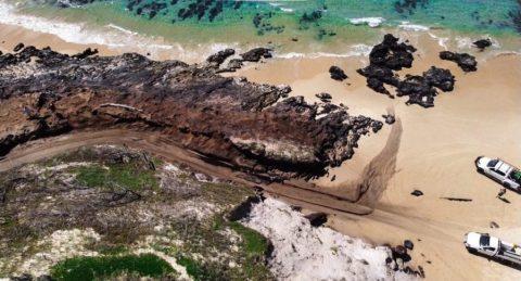 Guía completa para viajar a FRASER ISLAND【 2023